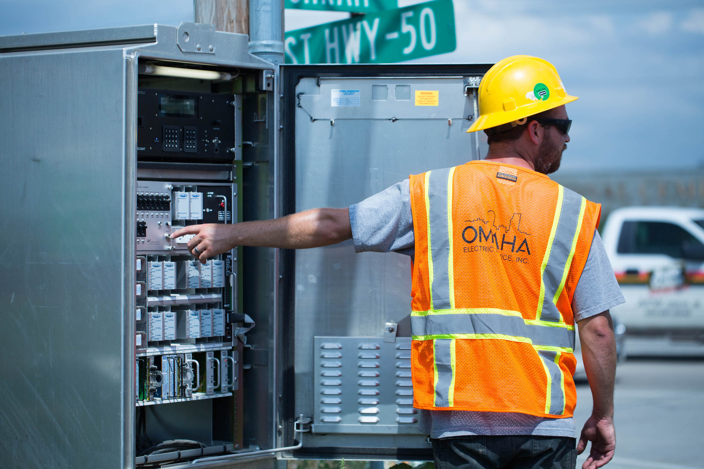 About Us – Omaha Electric Service